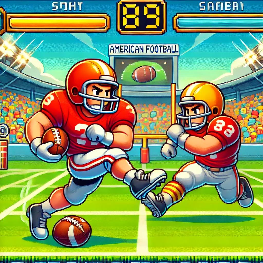 How to Play Football Bros – Ultimate Guide & Pro Tips (2025)